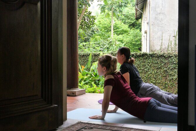 3-Day Guided Tour in Hanoi with Yoga & Indigenous Health Therapy - Who Would Enjoy This Tour?