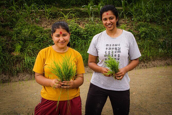 3-Day Guided Tour in Nagarkot with Ropain Festival Experience - A Closer Look at the Nagarkot Adventure