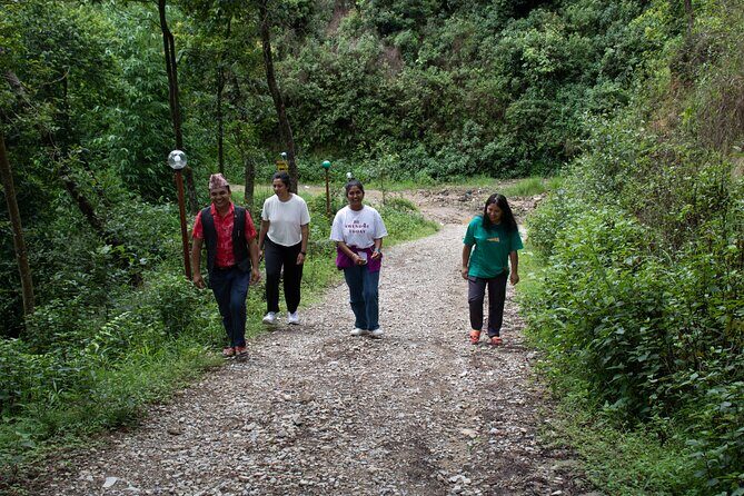 3-Day Guided Tour in Nagarkot with Ropain Festival Experience - Who Will Love This Tour?