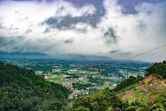 3-Day Guided Tour in Nagarkot with Ropain Festival Experience - The Sum Up