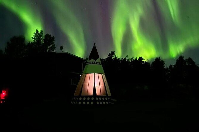 3-Day Guided Tour to Yellowknife Aurora Viewing - An In-Depth Look at the Itinerary