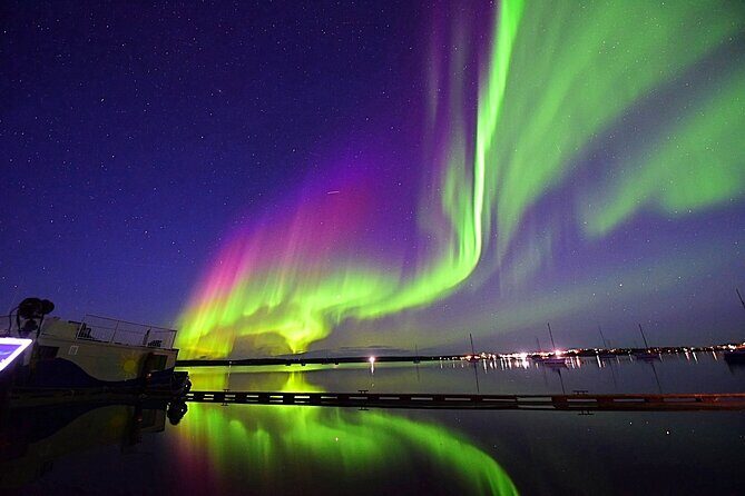 3-Day Guided Tour to Yellowknife Aurora Viewing - The Experience of a Lifetime? Depends