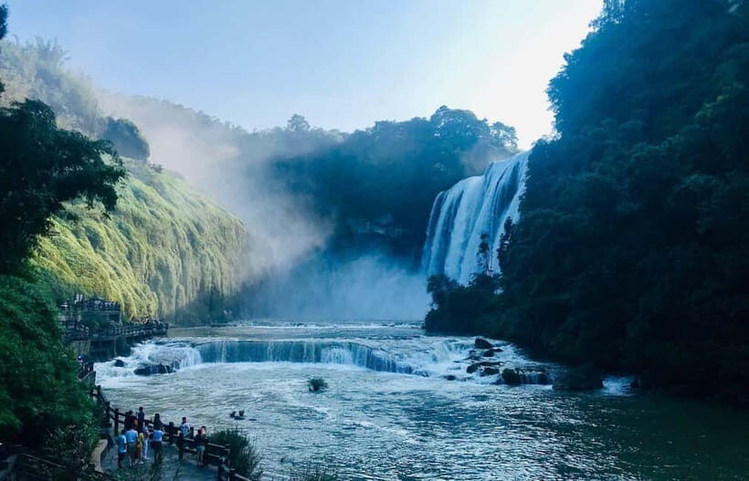 3 Day Guizhou Kaili And Beautiful Miao Village Trip - What It’s Like to Travel with Asia Travel go