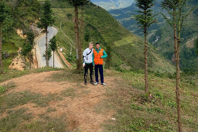 3 Day Ha Giang Loop- Dong Van Geopark From Hanoi by limousine bus - FAQ