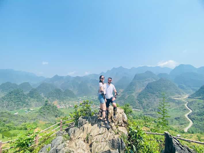 3-Day Ha Giang Loop Motorbike Tour with Easy Rider - What’s Included and What to Consider