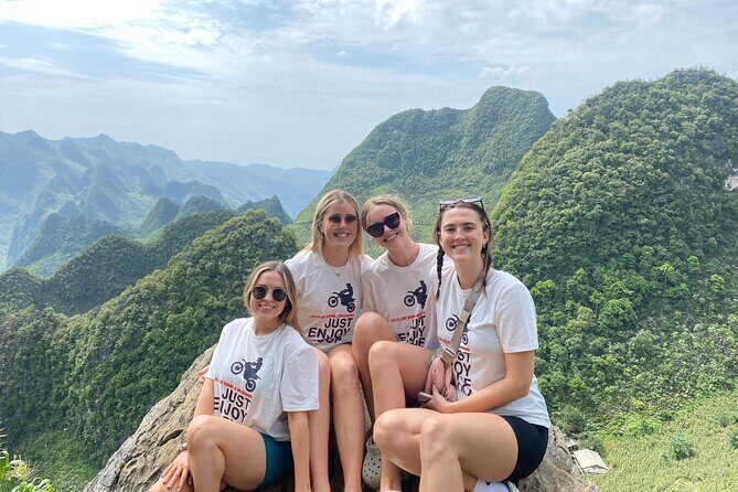 3 Day Ha Giang Loop Small Group Guided Motorbike Tour With Rider - An In-Depth Look at the Ha Giang Loop Guided Tour