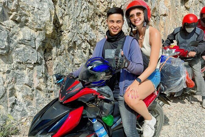 3 Day Ha Giang Loop Small Group Guided Motorbike Tour With Rider - Who Should Consider This Tour?
