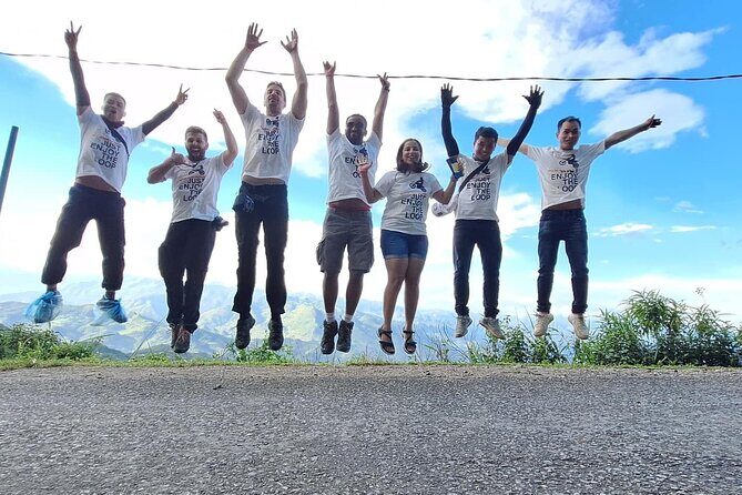 3 Day Ha Giang Loop Small Group Guided Motorbike Tour With Rider - FAQs