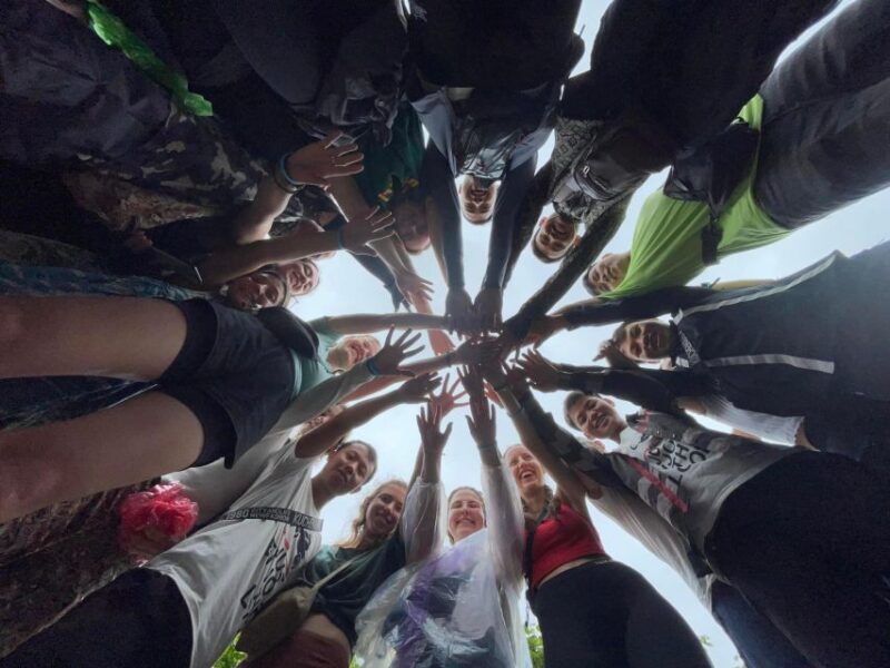 3 Day Ha Giang Loop Small Group Motorbike Tour With Rider - Key Points