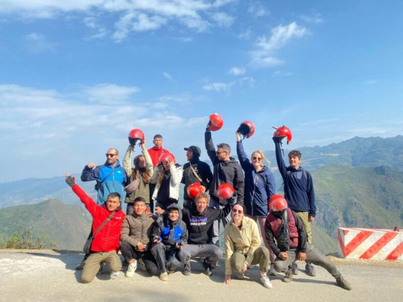 3 Day Ha Giang Loop Small Group Motorbike Tour With Rider - Who Is This Tour Best For?