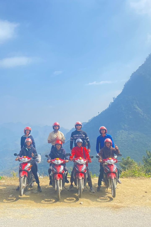 3 Day Ha Giang Loop Small Group Self-ride Motorbike Tour - The Real Value of the Tour