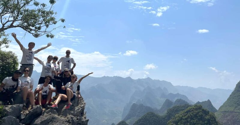 3 Day Ha Giang Loop Small Group Self-ride Motorbike Tour - Who Would Love This Tour?