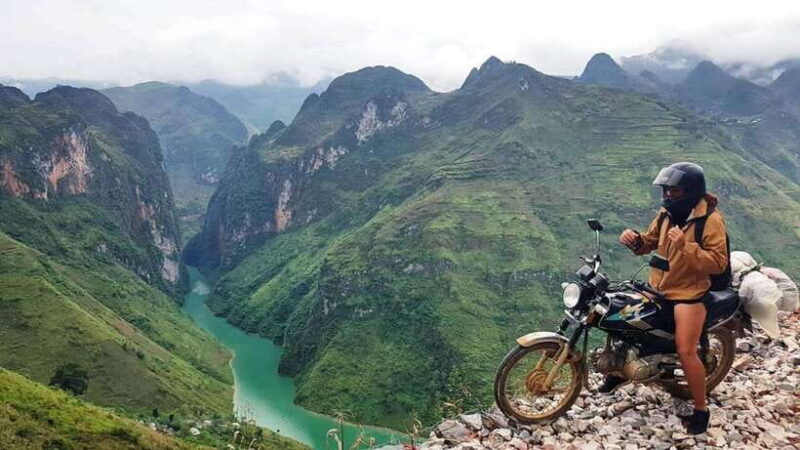 3-Day Ha Giang Motorbike Tour from Sa Pa with Driver - What the Tour Includes and Excludes