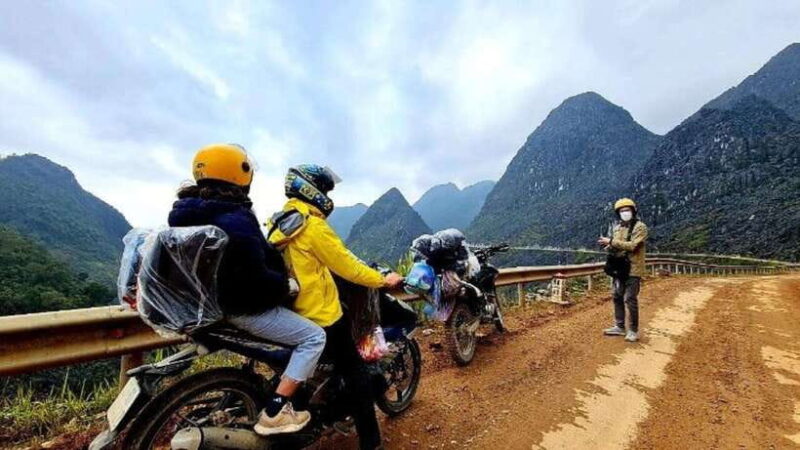 3-Day Ha Giang Motorbike Tour from Sa Pa with Driver - The Experience: Authentic and Scenic
