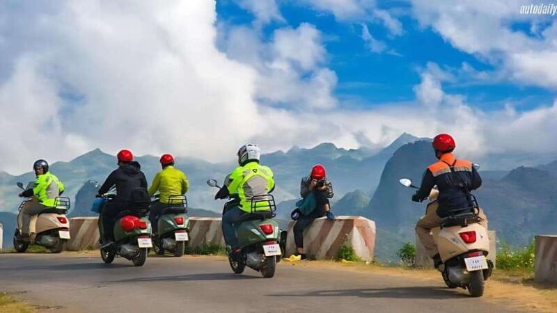 3-Day Ha Giang Motorbike Tour from Sa Pa with Driver - The Logistics and Practicalities