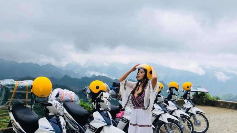 3-Day Ha Giang Motorbike Tour from Sa Pa with Driver - Who Should Consider This Tour?
