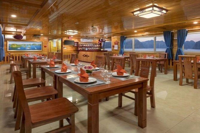 3-Day Ha Long Bay - Lan Ha Bay - Cat Ba Island Tour with Cruise and Kayaking - Introduction