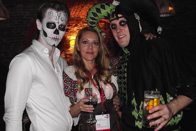 3-Day Halloween Tour in Transylvania from Cluj-Napoca - The Sum Up