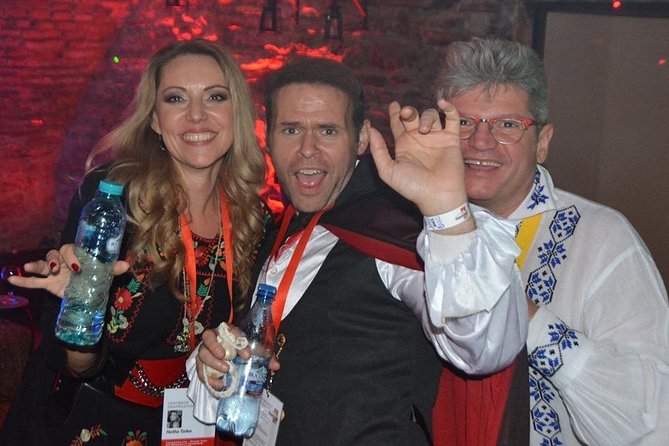 3-Day Halloween Tour in Transylvania from Cluj-Napoca - FAQ