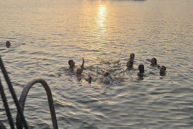 3-Day Halong Bay Party Cruise - Transportation and Comfort