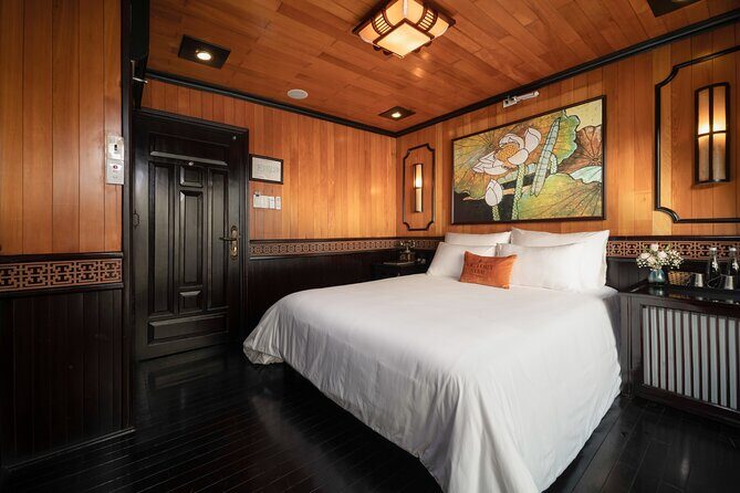 3 Day Halong Bay Tour with Horror Cruise from Hanoi Vietnam - A Detailed Look at the Itinerary