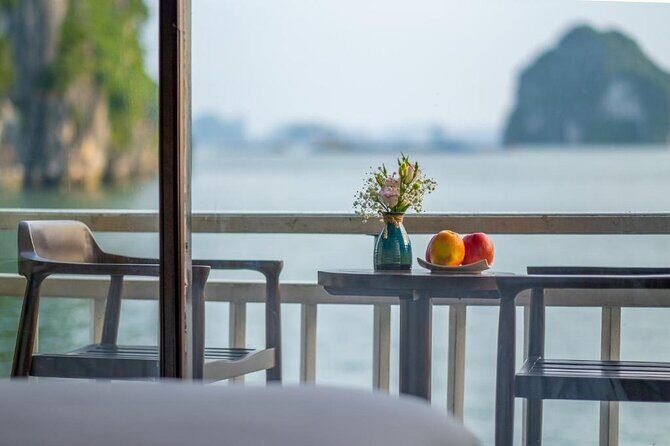 3 Day Halong Bay Tour with Horror Cruise from Hanoi Vietnam - Authenticity and Traveler Experience