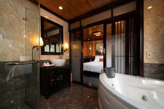 3 Day Halong Bay Tour with Horror Cruise from Hanoi Vietnam - FAQ