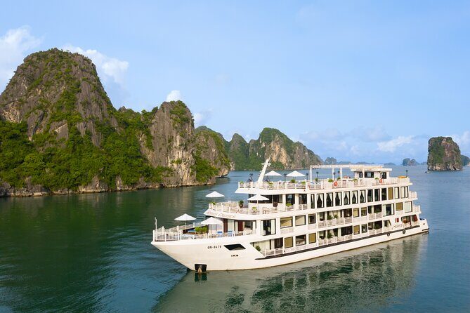 3-Day Hanoi and Halong Tour Including Overnight Cruise - Why This Tour Offers Good Value