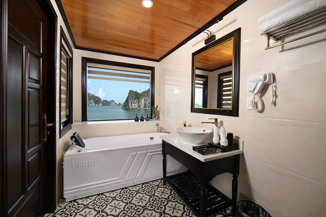 3-Day Hanoi and Halong Tour Including Overnight Cruise - In The Sum Up