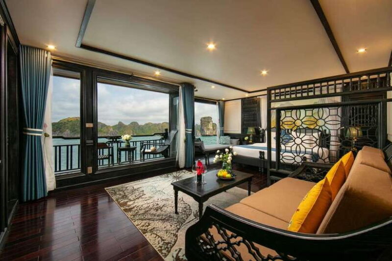 3 Day - Hanoi City Tour - Lan Ha Bay 5 Star Cruise & Balcony - Who Is This Tour Best Suited For?