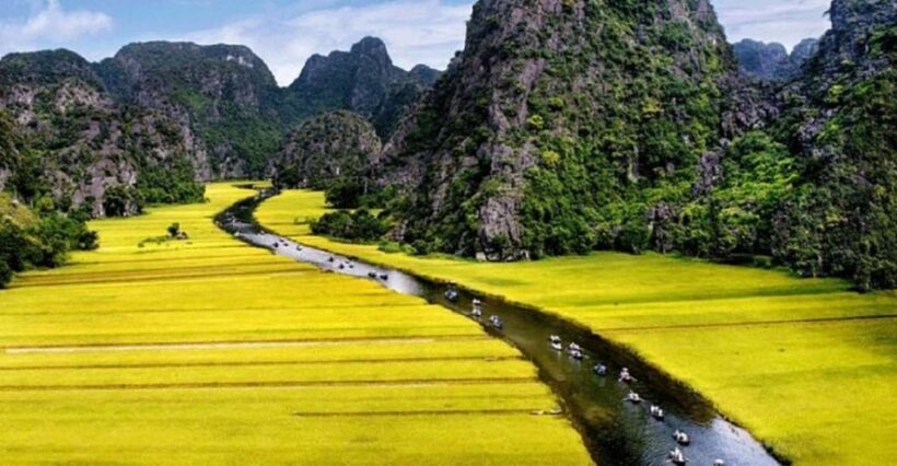 3 Day Hanoi - Ninh Binh - Halong Bay 5 Star Cruise & Balcony - Key Points