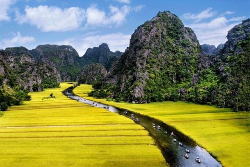 3 Day Hanoi - Ninh Binh - Halong Bay 5 Star Cruise & Balcony - Who Should Consider This Tour?