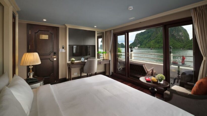 3 Day Hanoi - Ninh Binh - Halong Bay 5 Star Cruise & Balcony - Final Thoughts