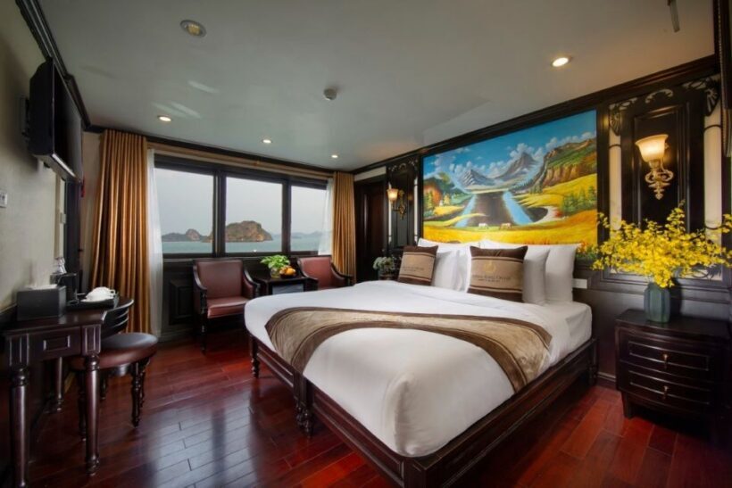 3 Day Hanoi - Ninh Binh - Halong Bay 5 Star Cruise & Balcony - FAQ
