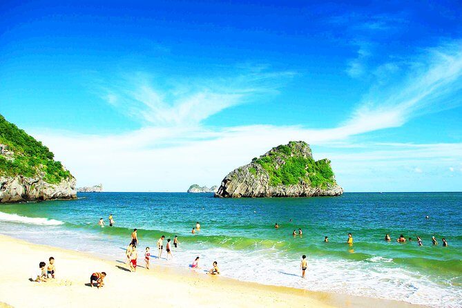 3-Day Hanoi - Ninh Binh - Halong Bay 5-Star Cruise & Transfer - Who Should Consider This Tour?