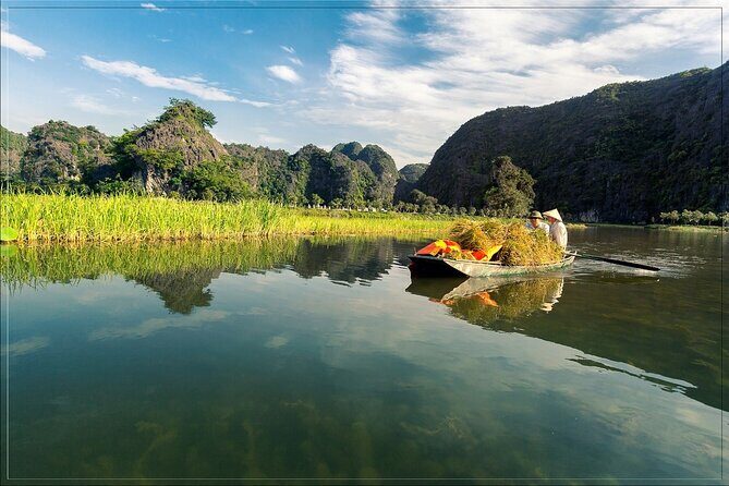 3-Day Hanoi - Ninh Binh - Halong Bay 5-Star Cruise & Transfer - FAQ