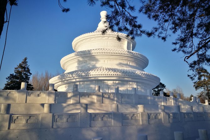 3-Day Harbin City Private Tour in Your Way in Winter Season - FAQ