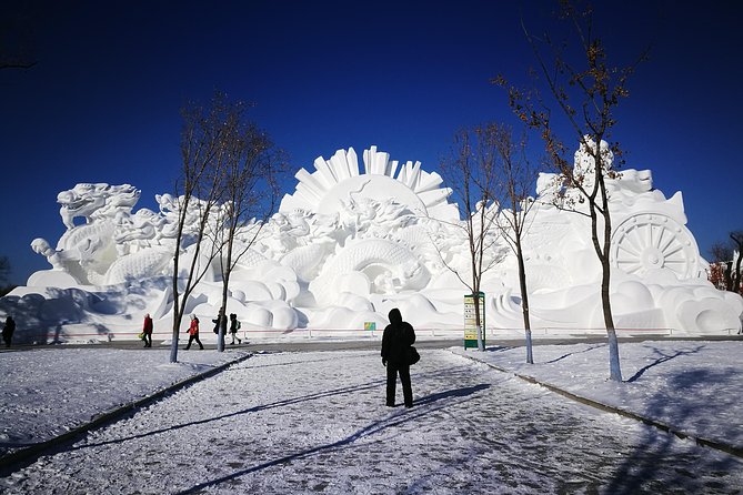 3-Day Harbin City Private Tour with Ice and Snow Festival - Analyzing the Value