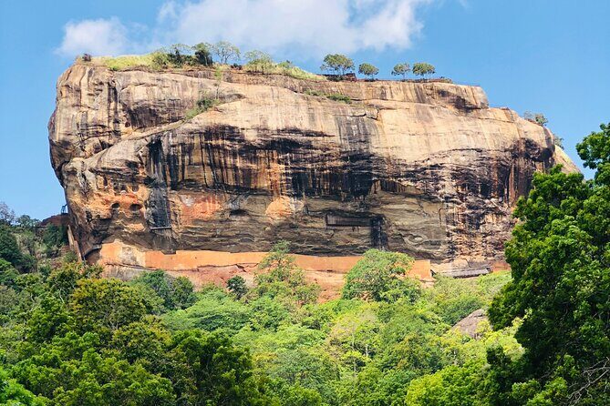 3-Day Heart of Sri Lanka, Kandy, Wonder 8 Sigiriya, Nuwara Eliya-Little England - Introduction