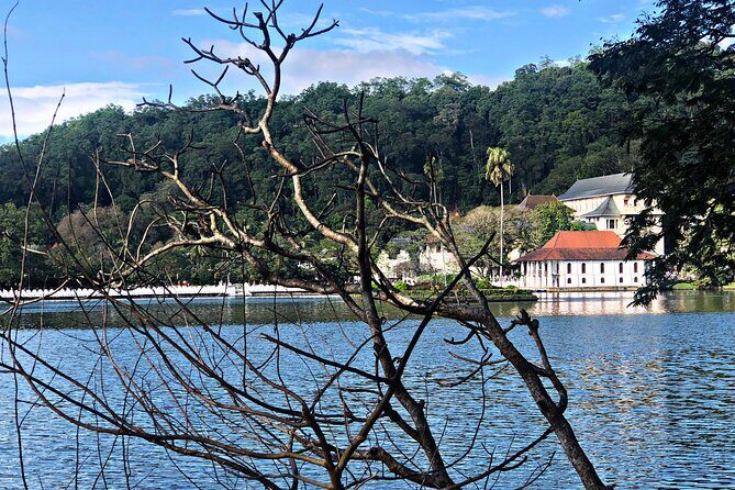 3-Day Heart of Sri Lanka, Kandy, Wonder 8 Sigiriya, Nuwara Eliya-Little England - A Closer Look at the Itinerary