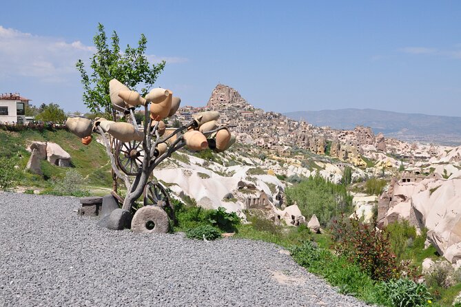 3-Day Highlights of Cappadocia Tour - Authentic Experiences and Practical Details