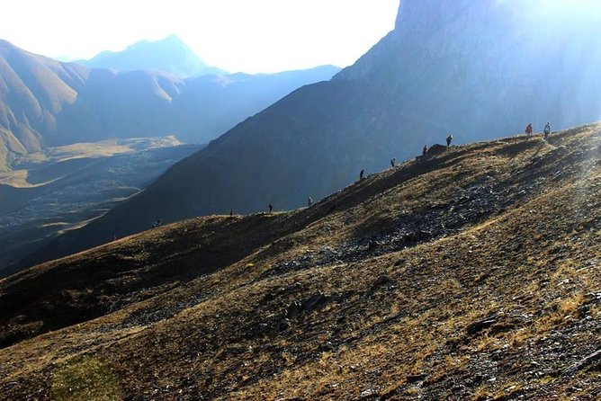 3-Day Hiking Group Tour in Kazbegi - Cancellation Policy and Booking Information