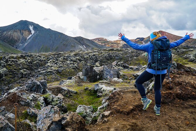 3-Day Hiking Tour in Landmannalaugar From Reykjavik - Review Highlights