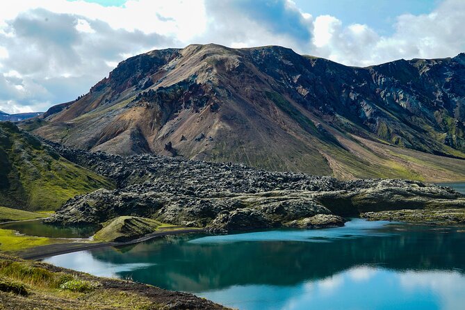 3-Day Hiking Tour in Landmannalaugar From Reykjavik - Afterward: Exploring South Iceland