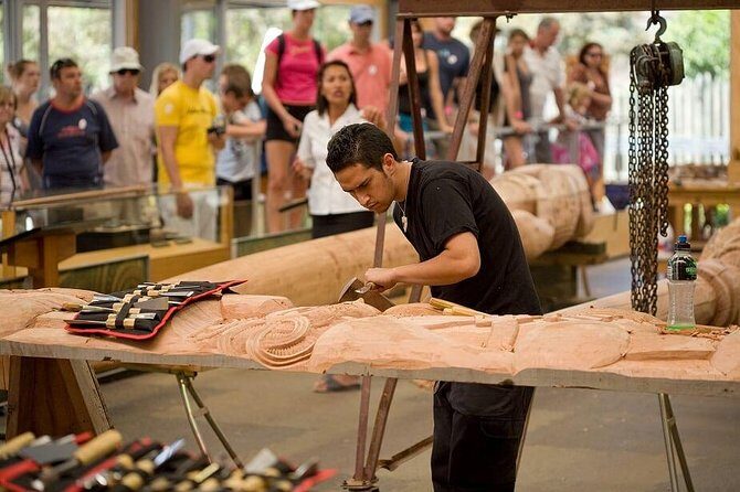 3-Day Hobbiton, Rotorua, Whakarewarewa, and Waitomo Tour - Who Is This Tour Best For?
