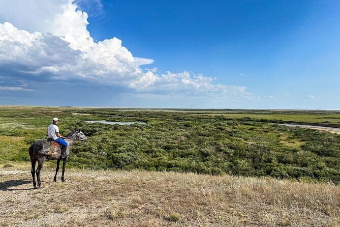 3-Day Horseback Adventure Through a Scenic Village Escape - Exploring the Itinerary: What Makes Each Day Special