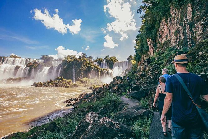 3-Day Iguazu Falls Tour Package With Airfare From Buenos Aires - Visa and Health Considerations