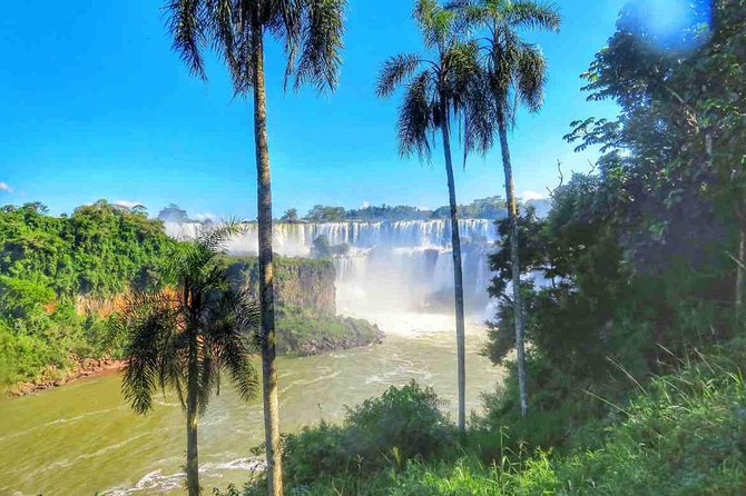 3-Day Iguazu Falls Tour Package With Airfare From Buenos Aires - Booking and Cancellation Policy