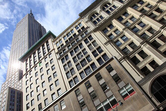 3-Day Immersive Photography Workshop in New York City - Who Should Consider This Tour?