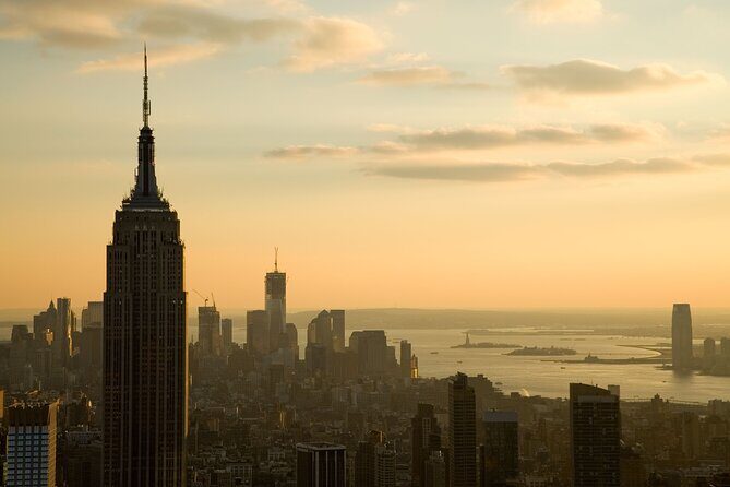 3-Day Immersive Photography Workshop in New York City - Final Thoughts